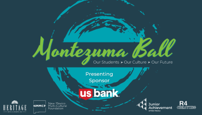 Montezuma Ball 2023 | Junior Achievement of New Mexico